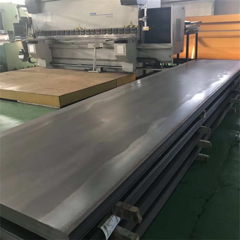 Wear Steel Plate China factory_China manufacture_China supplier ...